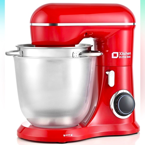 Kitchen in the Box | Kitchen | Kitchen In The Box Stand Mixer | Poshmark